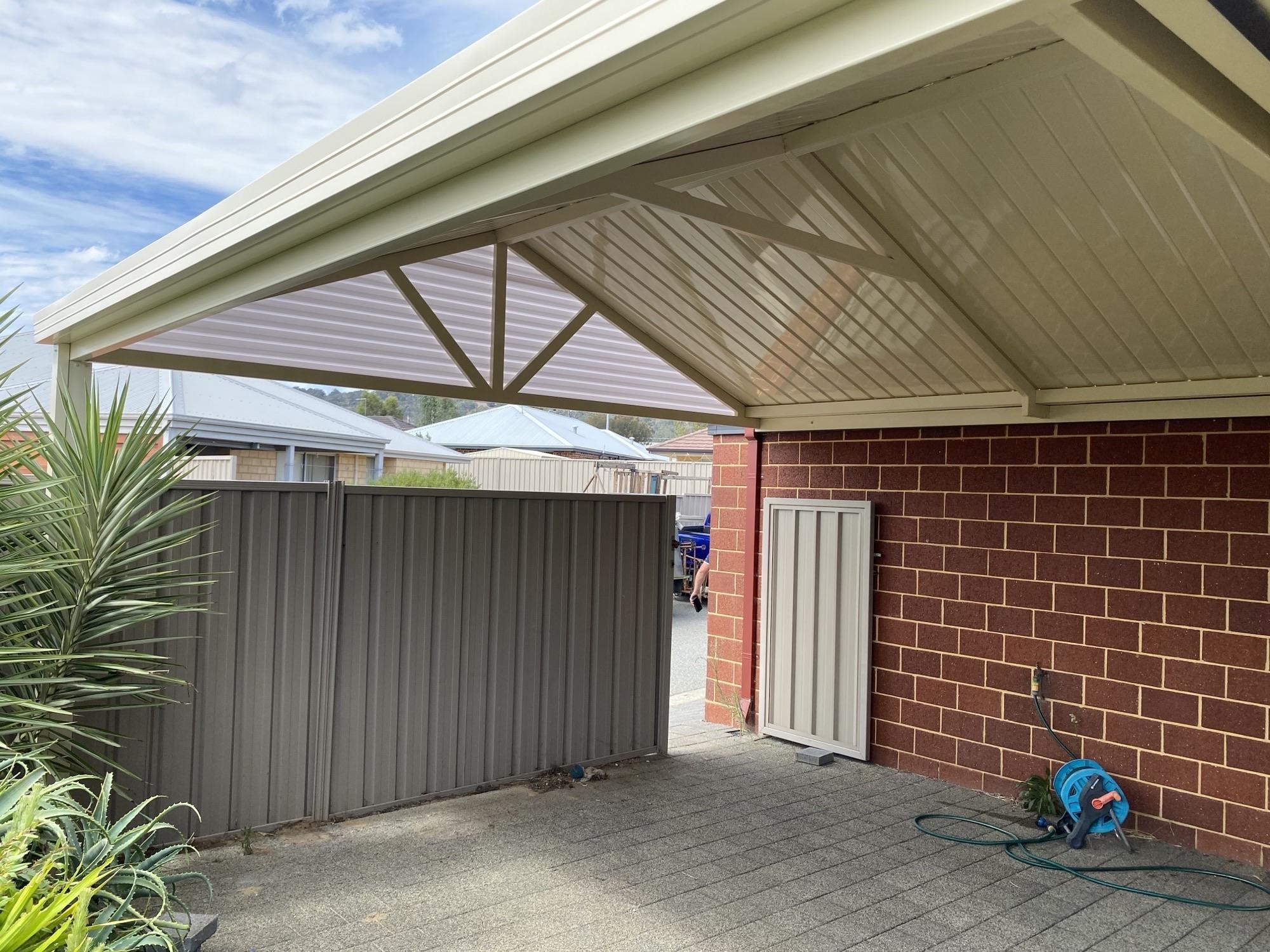 Stratco Outback Patios | Patio Perfect - Patio Perfect